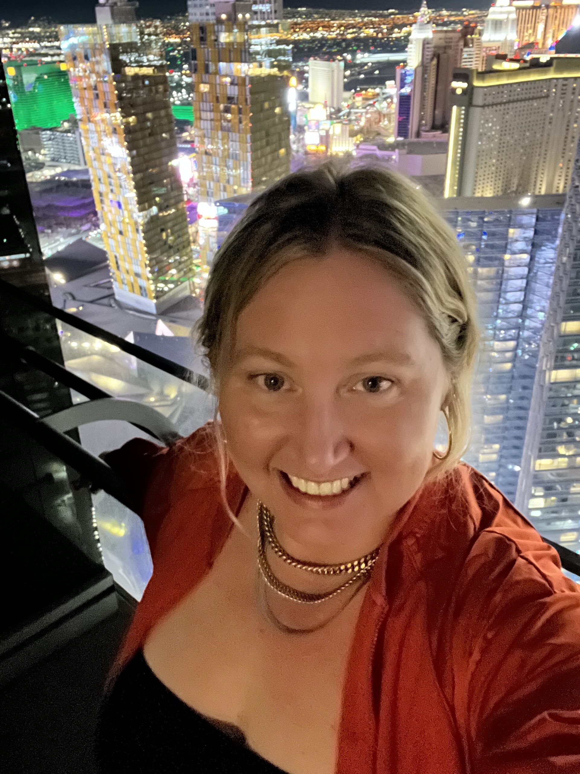 Katie McKown - Leading Reach, Inc.