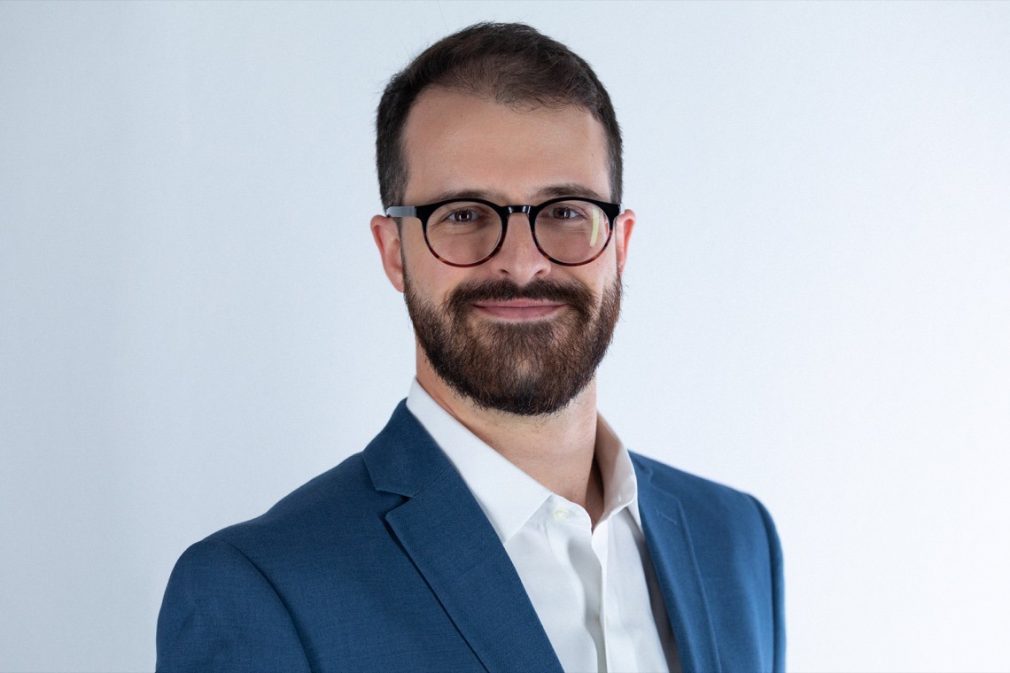 Mike Davitt - LeadingReach, Inc.