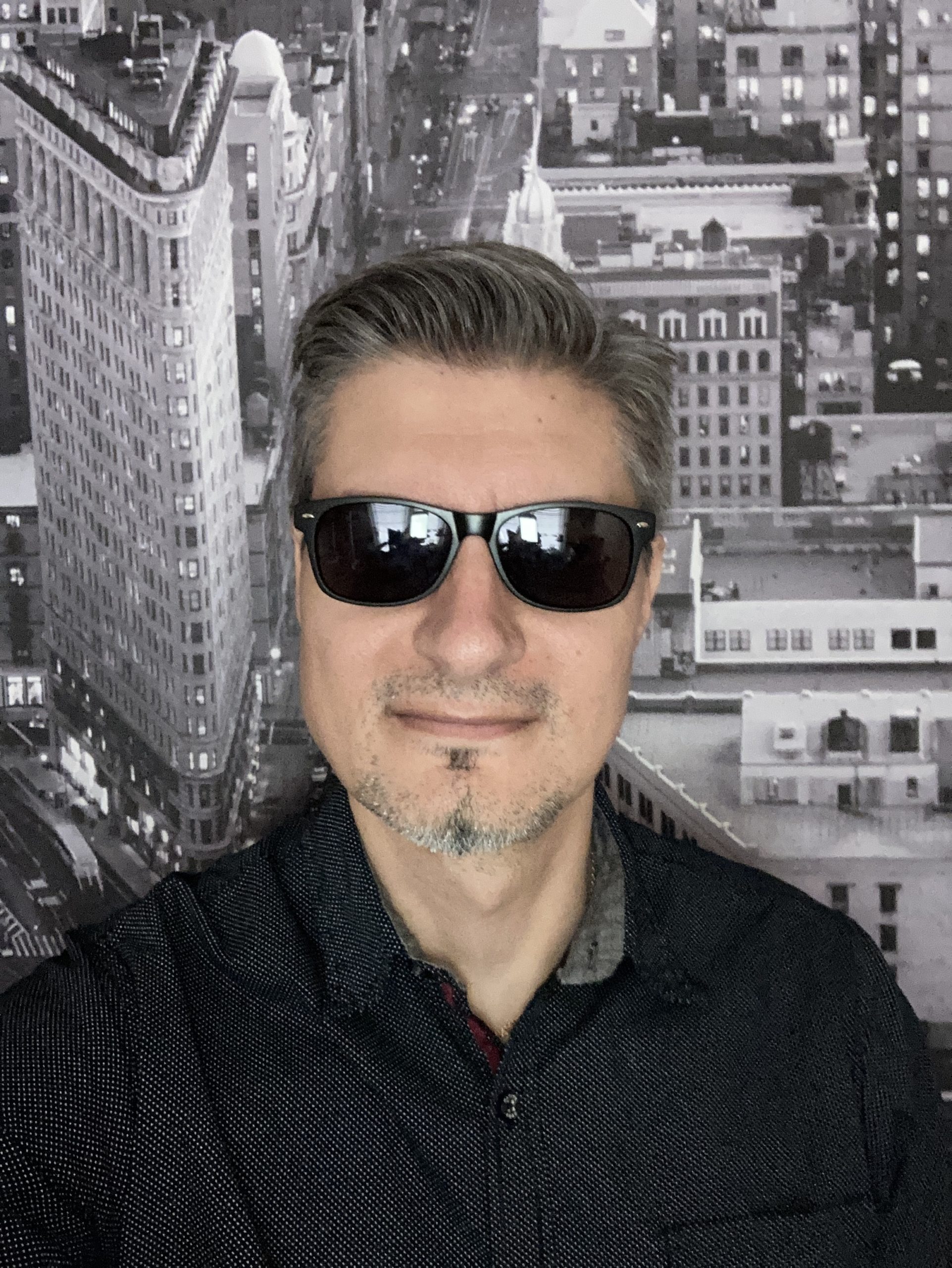 Alex Yermakov - Leading Reach, Inc.