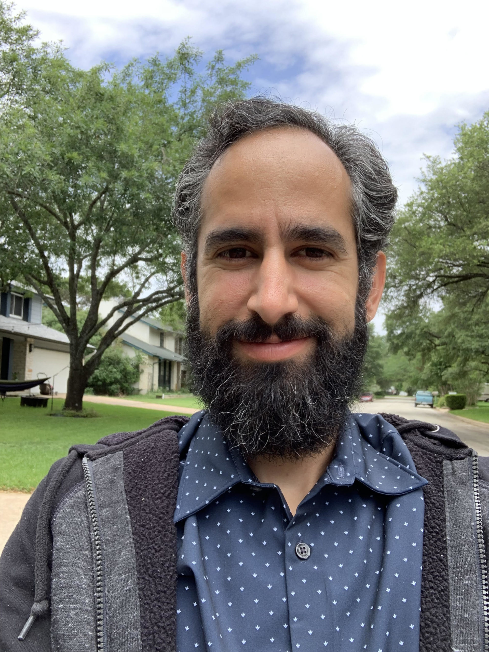 Alexander Burciaga-Thompson - Leading Reach, Inc.