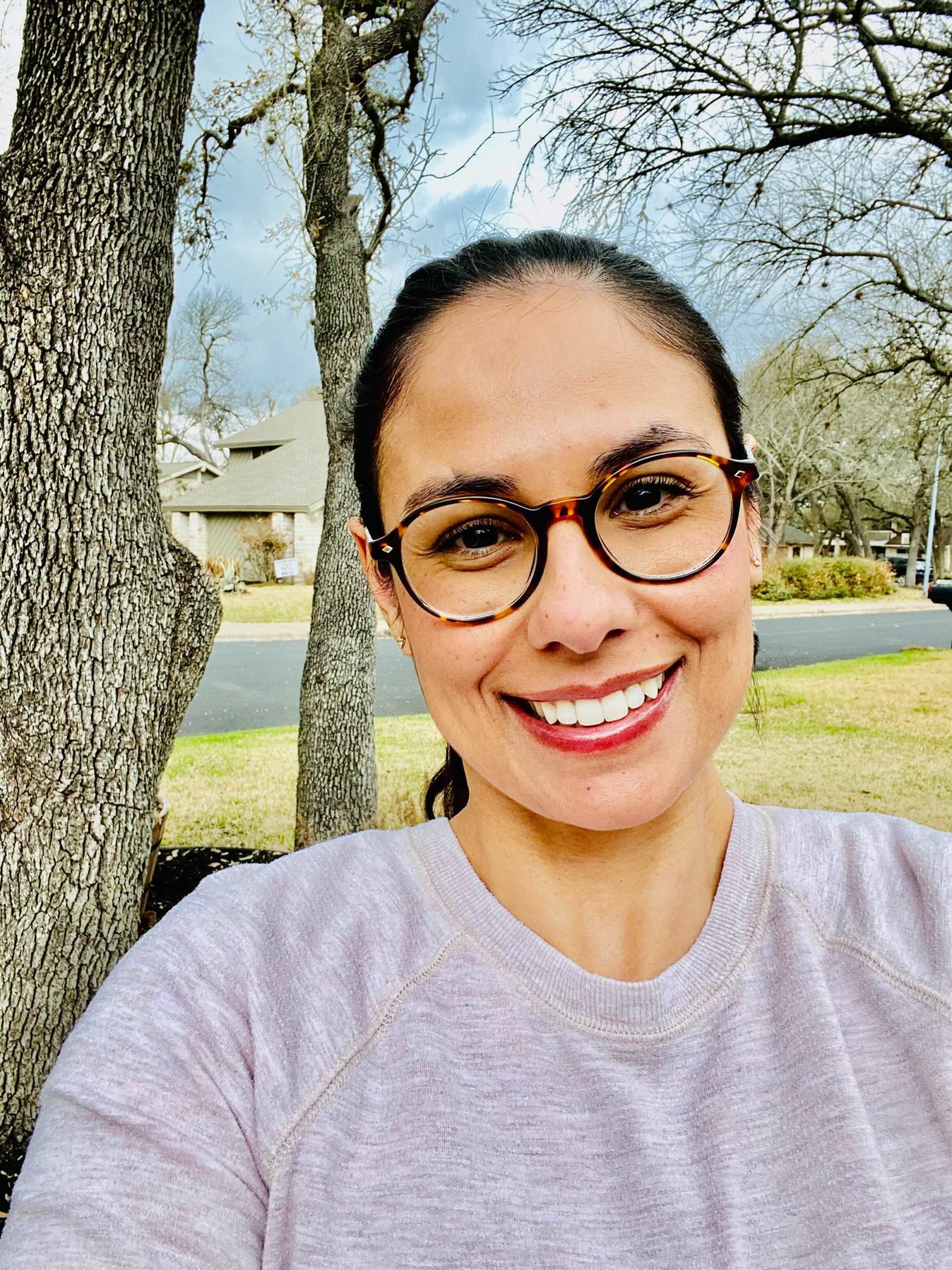 Amanda Beita, FACHE - Leading Reach, Inc.