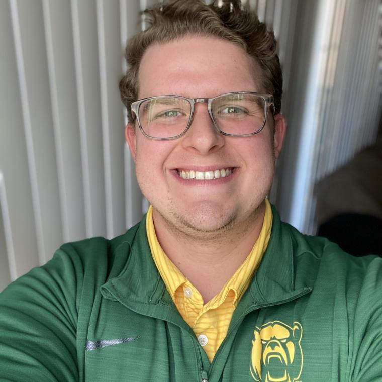 Tim Watson - Leading Reach, Inc.