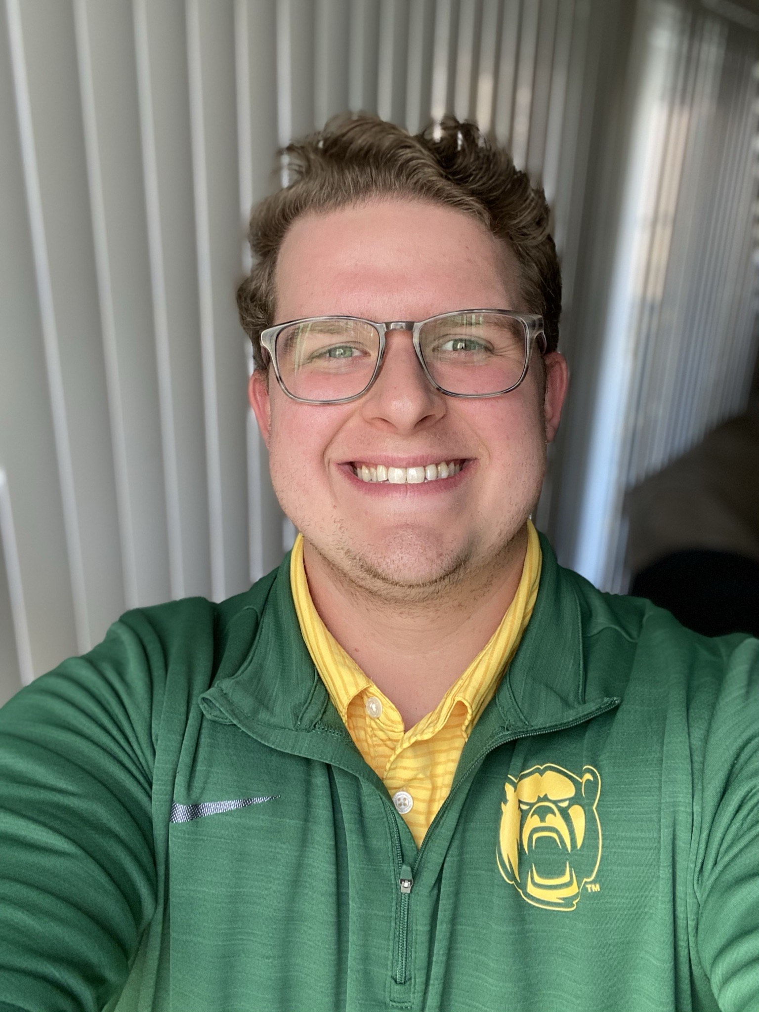 Tim Watson - Leading Reach, Inc.