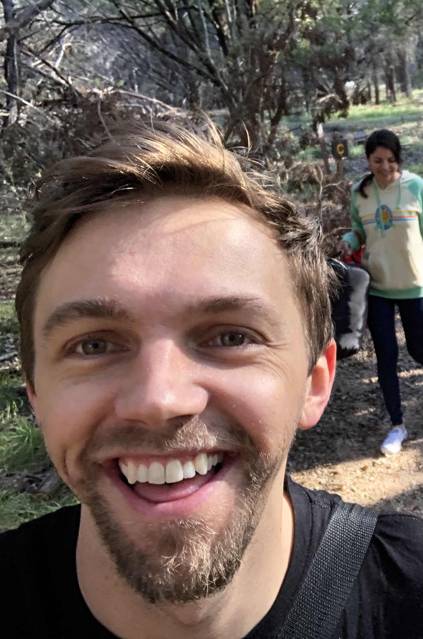 Zach Kneeland - Leading Reach, Inc.