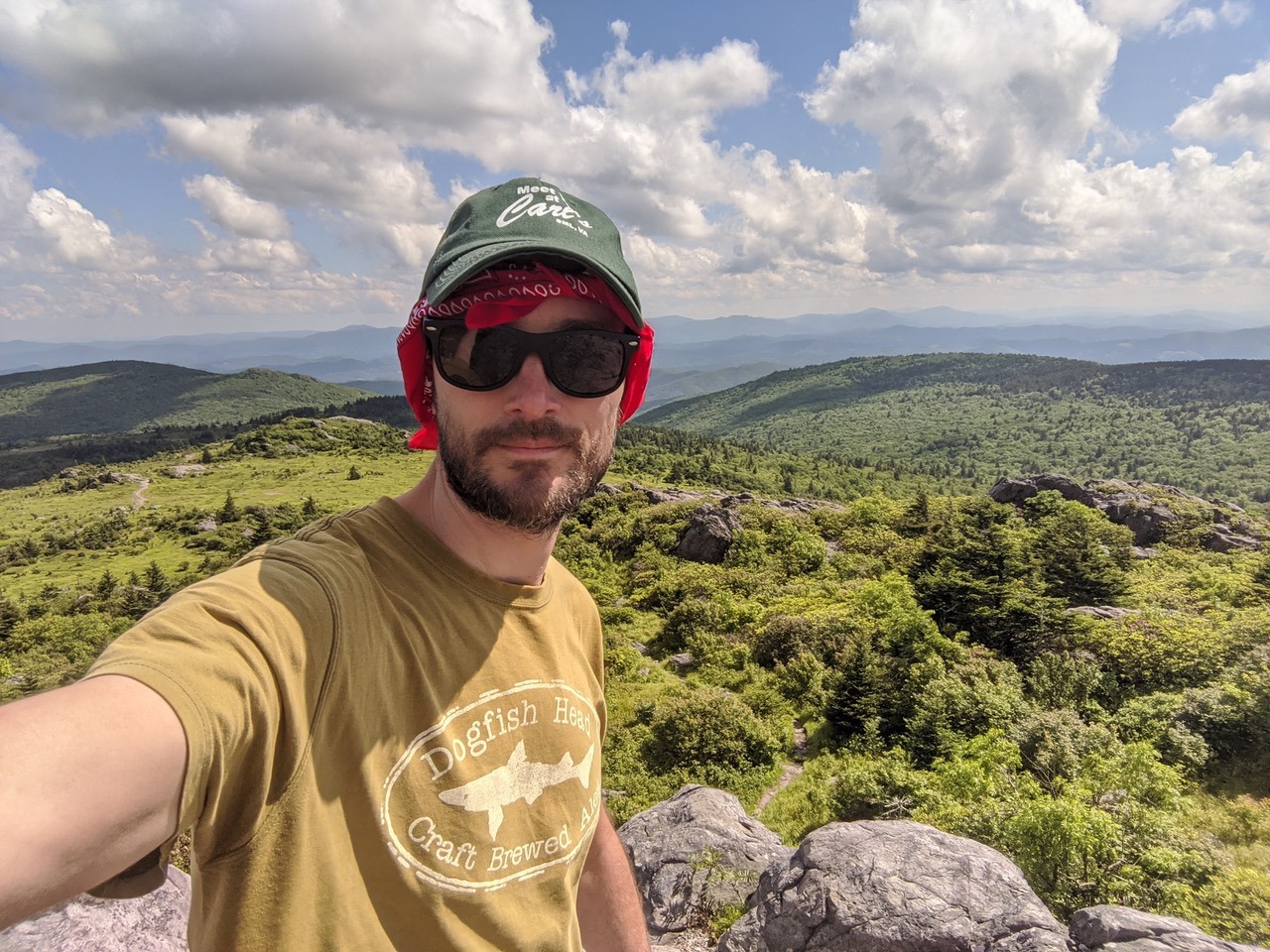 Ryan Groth - Leading Reach, Inc.