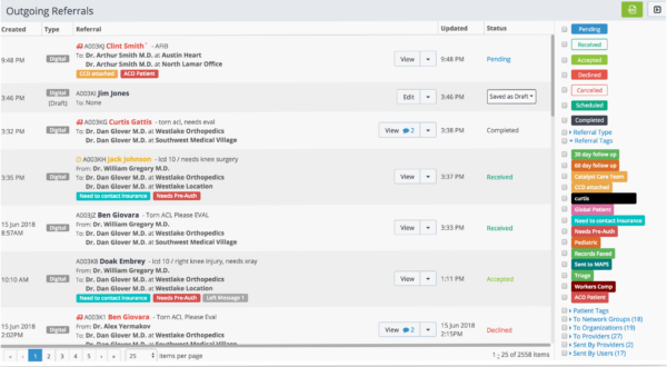 Televero Health + LeadingReach | Improved Referral Management