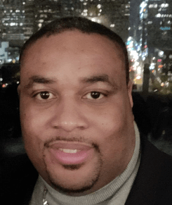 Gerron Pickaree - Leading Reach, Inc.