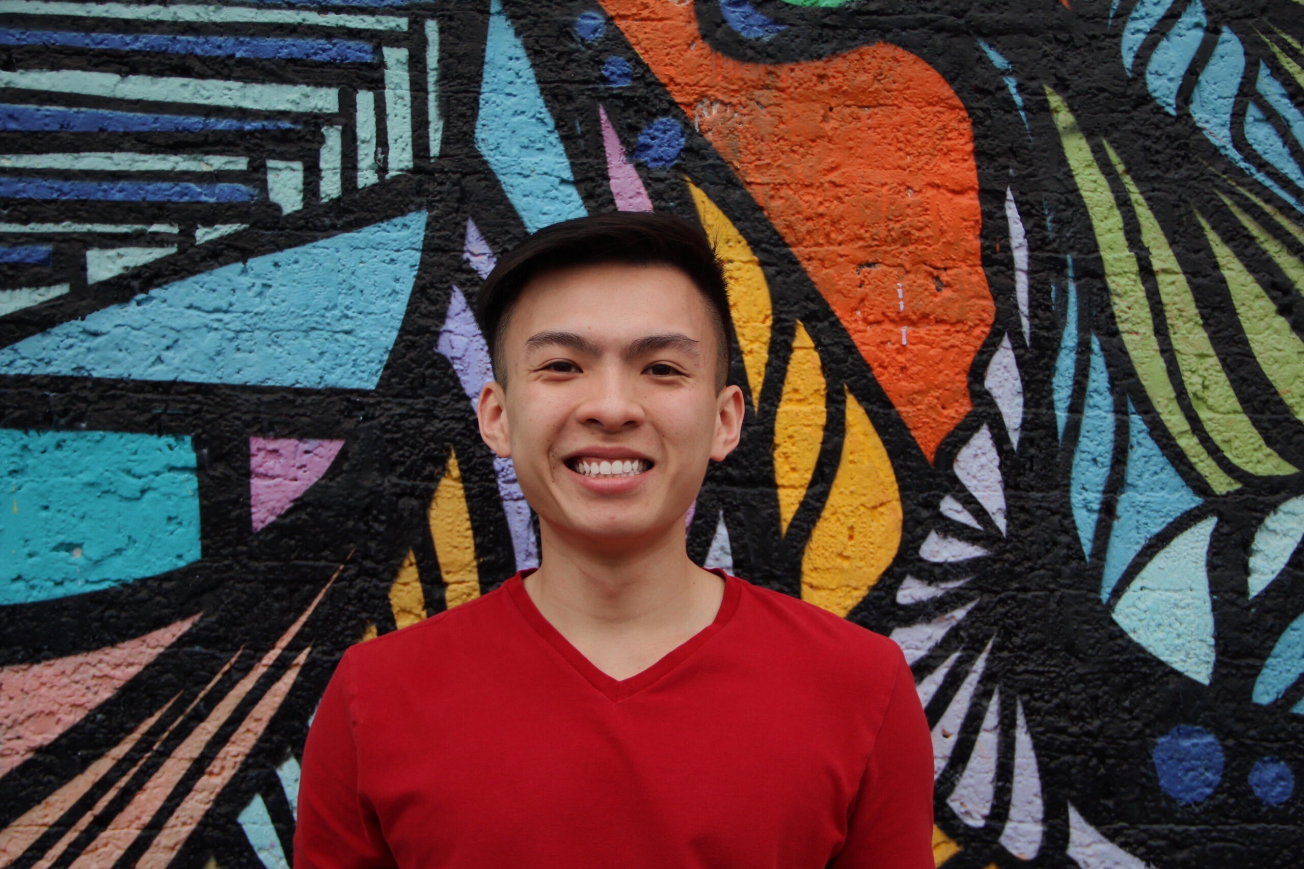 Thanh Tran - Leading Reach, Inc.