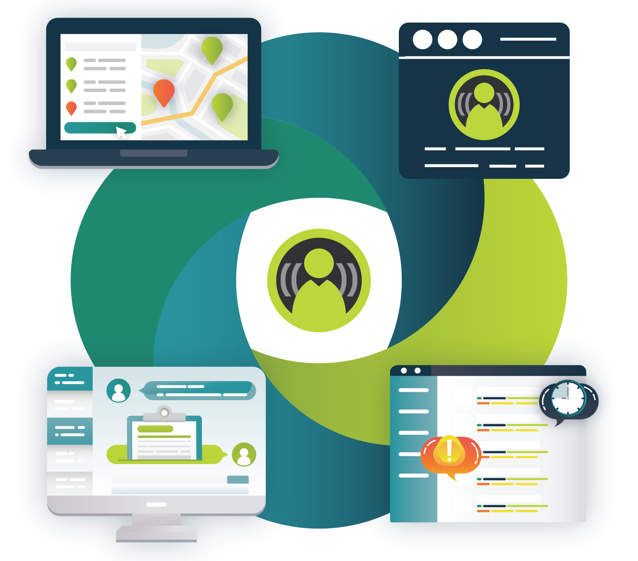 What is LeadingReach? - LeadingReach